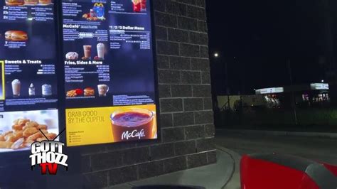 Mutha Russia Orders Mc Donalds Topless Porn Videos