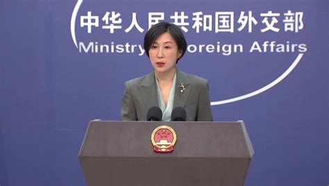 中國將接受在台宏生？ 陸外交部：願意全部接收成為他們的溫暖新家