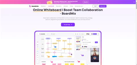 Online Collaborative Drawing The Top Platforms For Creative Teamwork