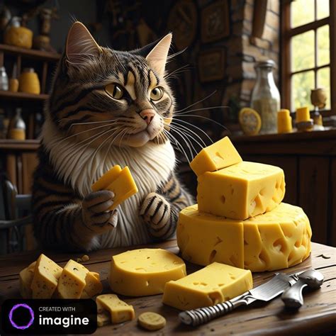 Cat Eating Cheese Funny Cat Pictures Funny Cats Kitten Wallpaper