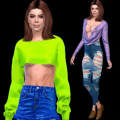 Samira Lopez Downloads Cas Sims Loverslab