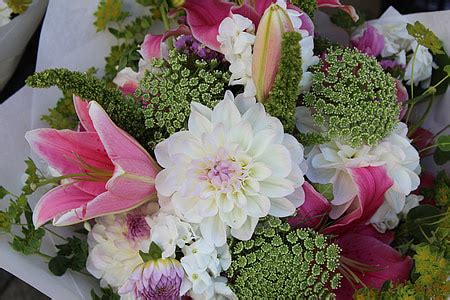 Free Photo Market Flowers Farmers Local Market Flowers Was Flower