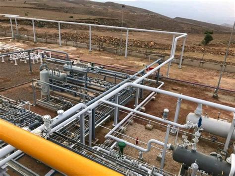 Dehydration Unit Gasco Engineering