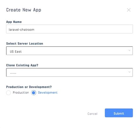 Invite Only Chat With Laravel And Vue