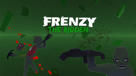 Frenzy The Ridden On Sidequest Oculus Quest Games And Apps Including Applab Games Oculus App Lab