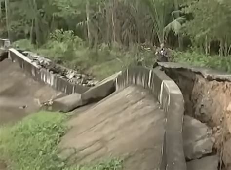 What Is A Flood Control Project Gma News Online