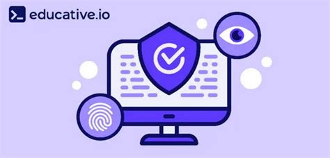 Basics Of Cybersecurity Tips To Keep Your Data Safe By The Educative Team Dev Learning Daily