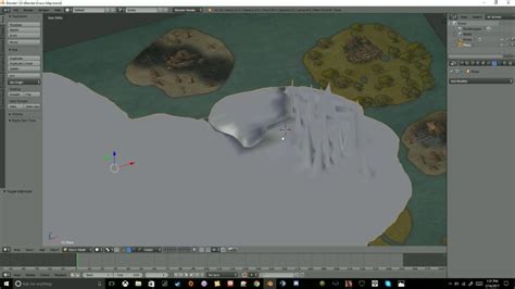 How To Make A Game Map In Blender At Shelia Gilchrist Blog