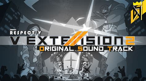Djmax Respect V V Extension Ii Original Soundtrack
