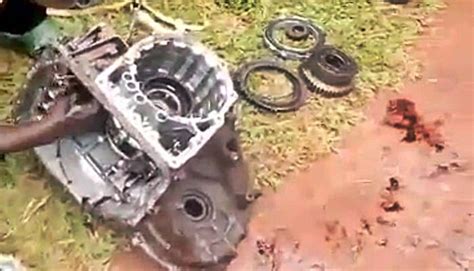 What Can I Do If I Accidentally Put Coolant In Engine Oil Take Your Oil