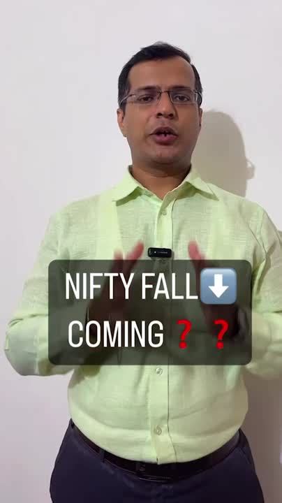 Pratik Kale On Linkedin Nifty Banknifty Stockmarketinhindi