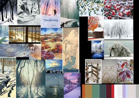 Sophie Brown Side Scroller Design Stage