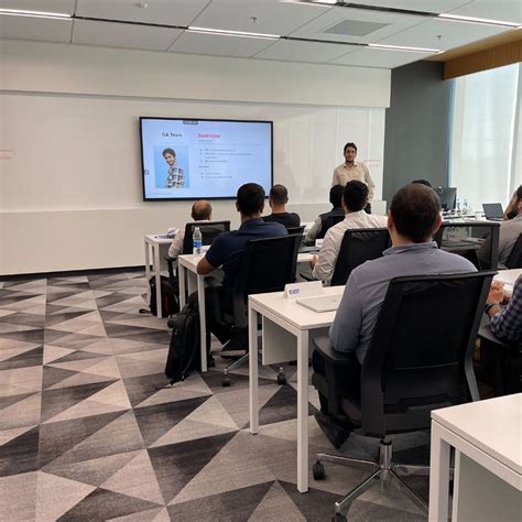 General Assembly Middle East On Linkedin Softwareengineer Coding