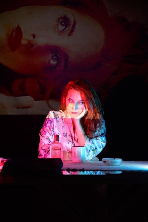 Miriam Prado Crea Su Mundo Con La Iluminación Bao La Revista De Bilbao