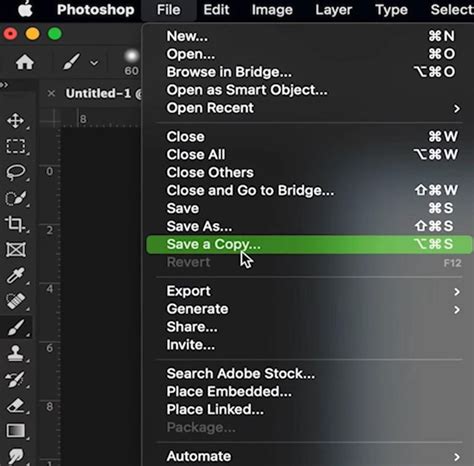 Ways To Convert Export PSD To PDF With Without Photoshop UPDF