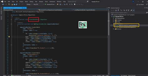 Code First Approach Tutorialsstar Learn And Grow