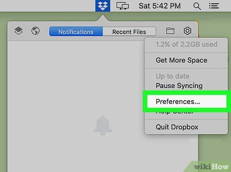 How To Disable Camera Upload On Dropbox With Pictures WikiHow Tech