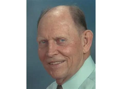 John E Long Obituary 1935 2025 Hannibal Mo Wgem