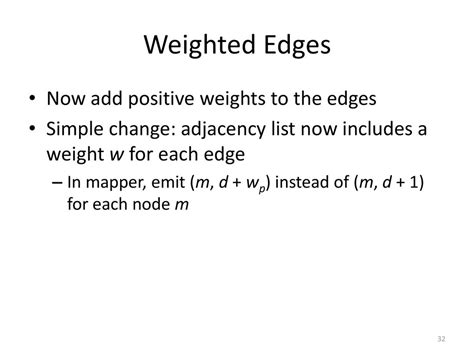 Graph Algorithms Adapted From Umd Jimmy Lins Slides Which Is Licensed