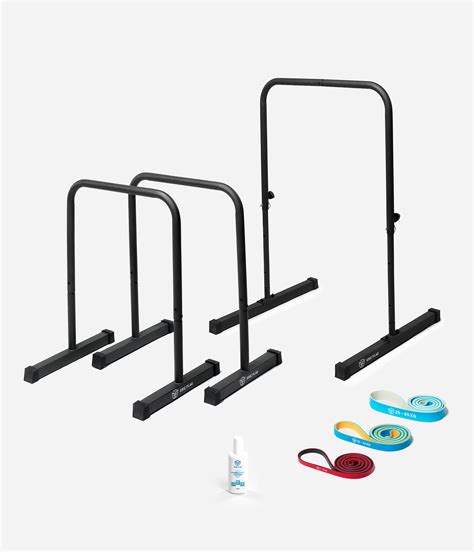 Pack Musculation Push And Pull Eric Flag