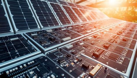 Understanding The Definition Of Solar Energy