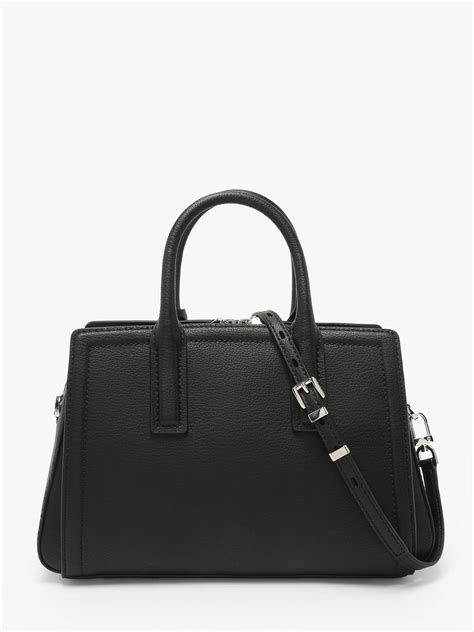 Sac Porté Main Michael Kors 30s5s9is1o Black En Vente Au Meilleur Prix