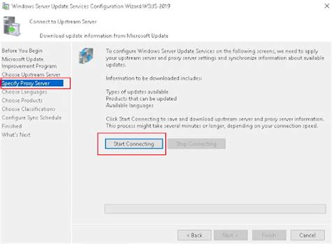Automate OS Updates With Windows Server Update Services