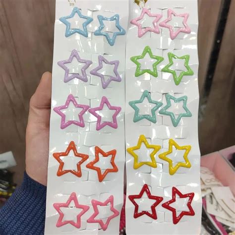 گیره سر ستاره‌ای شاپینو