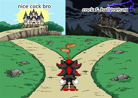 Nice Cock And Ball Torture Bro Rmemes
