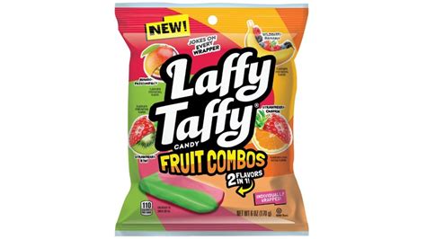 Laffy Taffy Is Giving Away Its New Candy In Honor Of Father S Day