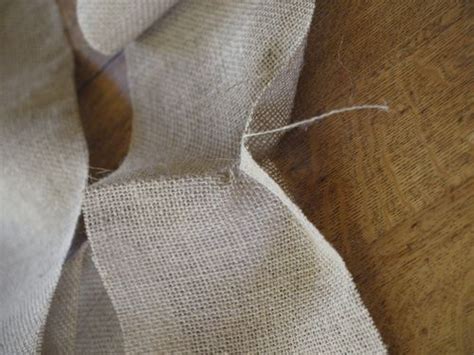 BURLAP Making The Cut Bittersweet And The Babe Soap Company