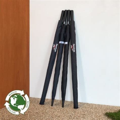 리복reebok75자동 친환경어스2칼라 블랙네이비 50개부터 구매가능 판촉물 도매 커스텀 굿즈 주문제작 커마징