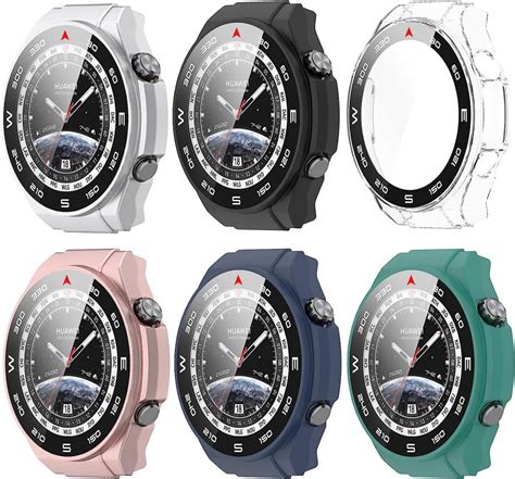 Best Cases For Huawei Watch Ultimate