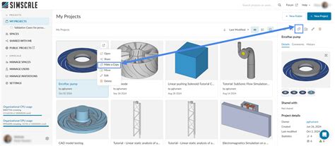 Selection Tools Tips And Tricks Simscale Knowledge Base