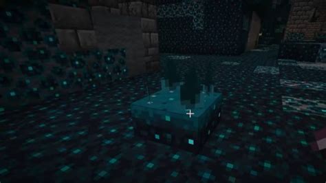 How To Get And Use Sculk Sensor In Minecraft 2025 Pillar Of Gaming