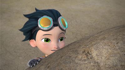 Rusty Rivets Ver en Paramount México Rusty Rivets Ver en Paramount México