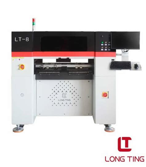 SMT Machine At Best Price In India