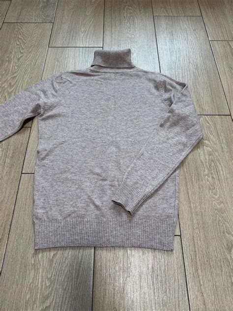 Кашеміровий гольф — ціна 280 грн у каталозі Гольфи Купити чоловічі речі за доступною ціною на