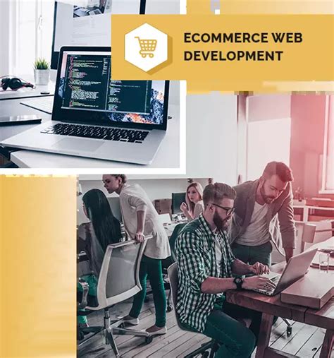 Ecommerce Web Development Services Ecommerce Web Development Company