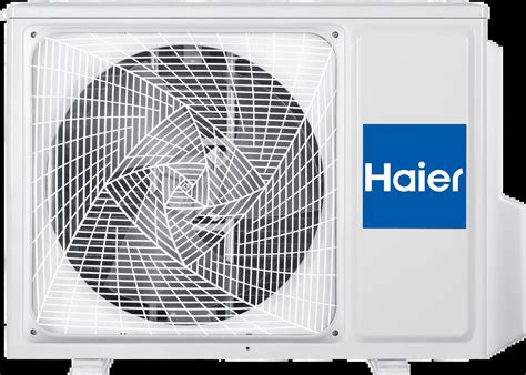 Кондиционер Haier Lightera ON/OFF HSU-12HNF303/R2-W – купить по цене 39 ...