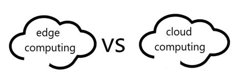Whats The Difference Between Cloud Computing And Edge Computing Go