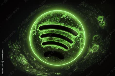 Spotify Logo