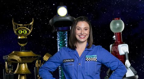 Mst3ks Emily Marsh On Swinging Through Kc For The Time Bubble Tour