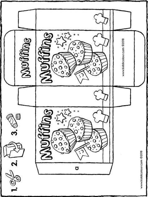 Idées Squishys En Papier