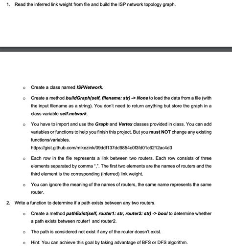 Hello I Am Working On An Assignment Regarding Graphs In Python Course Hero