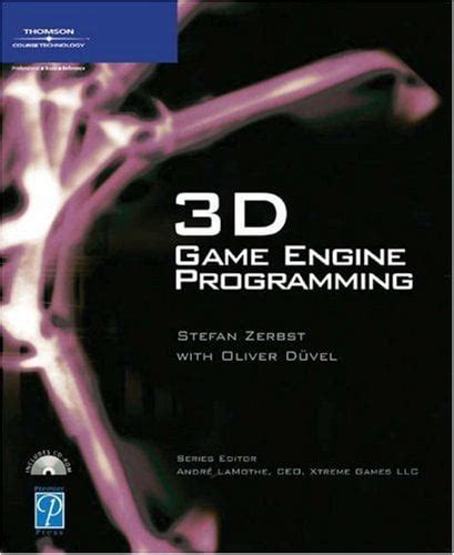 Pre Owned 3d Game Engine Programming With Cdrom Paperback