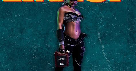 explicit soundz jams nailah blackman line up
