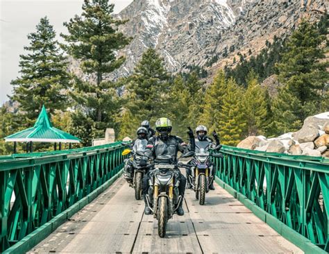 ishan jain on linkedin done and snowed bmw safari to chitkul 2022