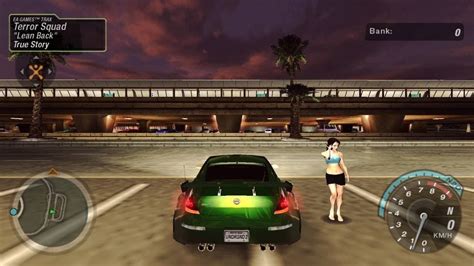 Cheat NFS Underground 2 PS2 Bahasa Indonesia