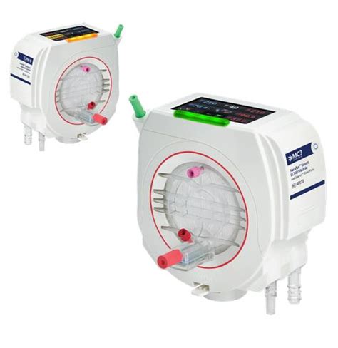 Nautilus Smart Ecmo Module